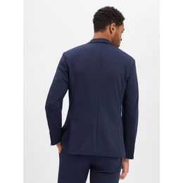 Digel Business Blazer 'Anelio' male Blue size 54