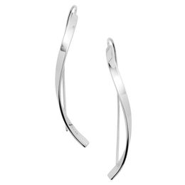 Skagen Earrings female Silver size One Size