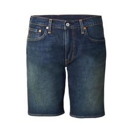 Levi's LEVI'S Shorts '405' Herren Gr&ouml;&szlig;e 29 dunkelblau