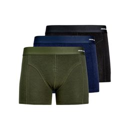 Jack & Jones Jack & Jones Boxer shorts 'Jacbasic' male Mixed colors size L