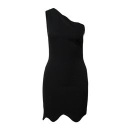 Trendyol Cocktail Dress 'Dress' female Black size 34