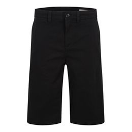 s.Oliver Men Tall Sizes Pants male Black size 46