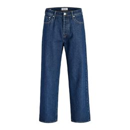 Jack & Jones Jack & Jones Jeans 'JJIAlex JJOrginal' male Blue size 38