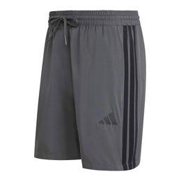 adidas Sportswear Sportshorts 'Essentials Chelsea' Herren Gr&ouml;&szlig;e M dunkelgrau / schwarz