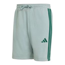 adidas Sportswear Workout Pants 'Essentials' male Green size XXXL