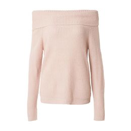 Only Sweater 'ONLMELTON' female Pink size XS