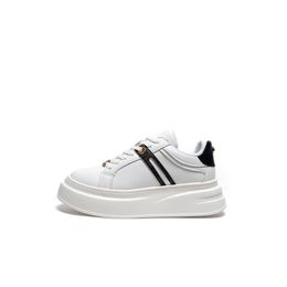 Gattinoni Sneakers female White size 35