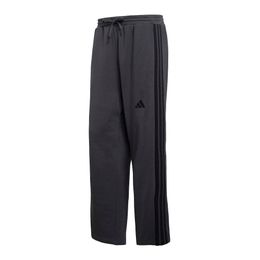 adidas Sportswear Workout Pants male Grey size M