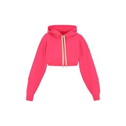 Faina Athlsr Sweatshirt female Pink size S