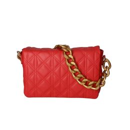 Naemi Handbag female Red size One Size