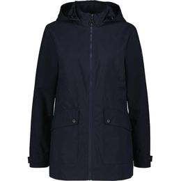 alife and kickin alife & kickin Jacke 'LeiaAK A' Damen Gr&ouml;&szlig;e XS marine
