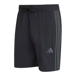 adidas Sportswear Sportshorts 'Essentials Chelsea' Herren Gr&ouml;&szlig;e XS grau / schwarz