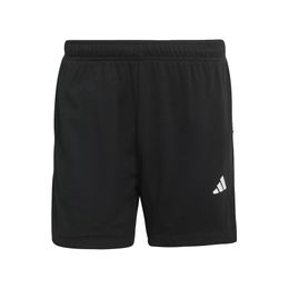 adidas Performance Workout Pants 'PESS' male Black size XS