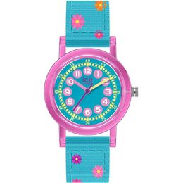 Ice Watch Analog Watch female Blue size One Size