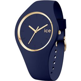 Ice Watch Analog Watch female Blue size One Size
