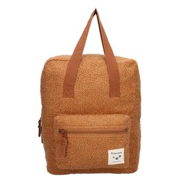 Vadobag Backpack 'Berlin Soft Whispers' boy Brown size One Size