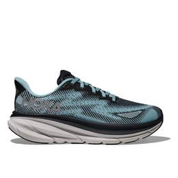 Hoka One One Hoka Clifton 9 GTX Schuhe Damen blau 39.3
