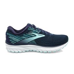 Brooks Defyance 12 - schmal (2A) Schuhe Damen blau 36.0