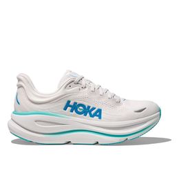 Hoka One One Hoka Bondi 9 Schuhe Herren wei&szlig; 46.0