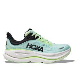 Hoka One One Hoka Bondi 9 Schuhe Herren blau 52.0