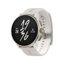 Suunto Race S Stainless Steel - 45mm zubeh&ouml;r Unisex grau