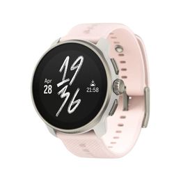 Suunto Race S Stainless Steel - 45mm zubeh&ouml;r Unisex pink
