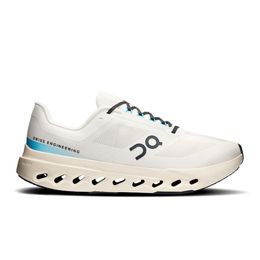 On Cloudsurfer Next Schuhe Herren wei&szlig; 43.0
