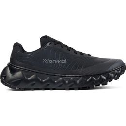 NNormal Tomir 2.0 Schuhe Unisex schwarz 39.3