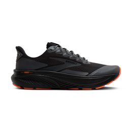 Brooks Ghost 17 Schuhe Damen schwarz 40.5