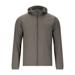 Endurance Maliksi Jacket Bekleidung Herren gr&uuml;n