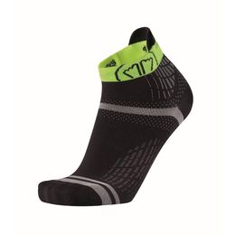 Sidas Run Feel Bekleidung Unisex schwarz