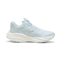Puma Magnify Nitro 3 Schuhe Damen blau 42.0