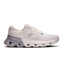 On Cloudflyer 5 Schuhe Damen wei&szlig; 41.0