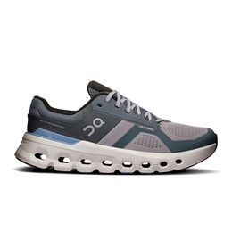 On Cloudrunner 2 Schuhe Herren t&uuml;rkis 45.0