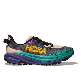Hoka One One Hoka Speedgoat 6 Schuhe Damen bunt 36.6