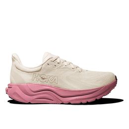 Hoka One One Hoka Arahi 8 - breit (D) Schuhe Damen rosa 40.0
