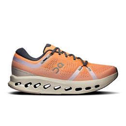 On Cloudsurfer 2 Schuhe Herren orange 46.0