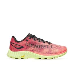 Merrell MTL Long Sky 2 Matryx Schuhe Damen rot 38.0