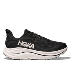 Hoka One One Hoka Clifton 10 Schuhe Herren schwarz 45.3