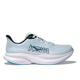 Hoka One One Hoka Mach 6 Schuhe Damen blau 39.3