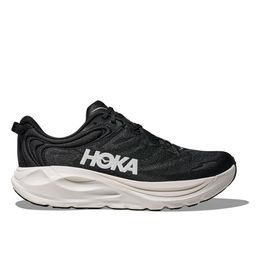 Hoka One One Hoka Gaviota 6 - breit (2E) Schuhe Herren schwarz 44.0