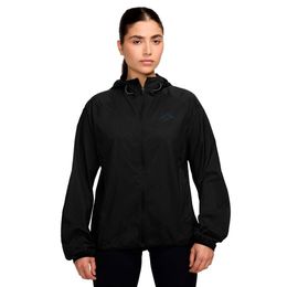 Nike Trail Repel Jacket Bekleidung Damen schwarz