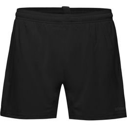 Gore Concurve 5&rdquo; Brief Shorts Bekleidung Herren schwarz