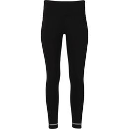Elite Lab Run Elite X2 Thermal Tights Bekleidung Herren schwarz