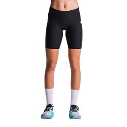 Fusion C3 Short Tights Bekleidung Unisex schwarz