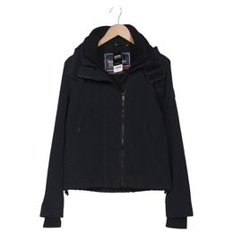 Superdry & Co Jacke Damen Gr&ouml;&szlig;e XL Second Hand marine