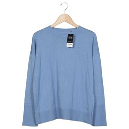 BOSS Orange Pullover Damen Gr&ouml;&szlig;e XL Second Hand hellblau