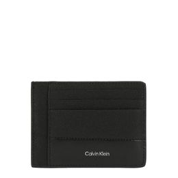 Calvin Klein Case 'Must' male Black size One Size