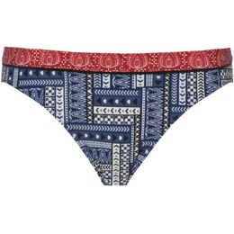 s.Oliver Bikini Bottoms female Blue size 36