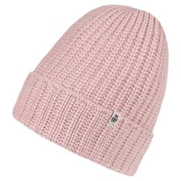 Roeckl Beanie 'PURE CASHMERE' female Pink size Onesize